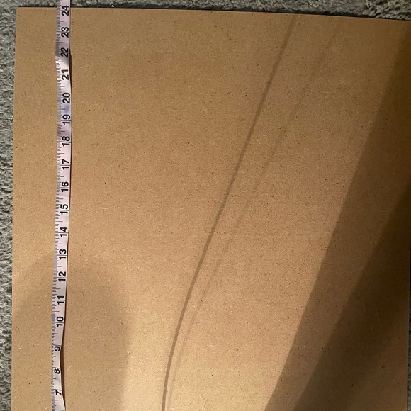 Art | Art Drawing Hardboard | Poshmark